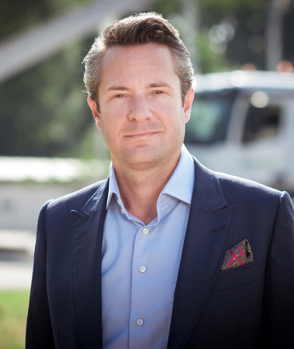 Welcome to the world of Brantner